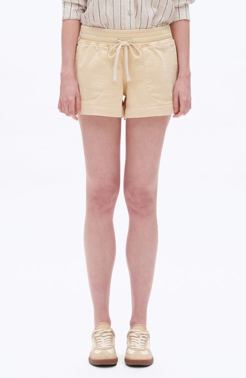BAYEAS High Waisted Denim Shorts